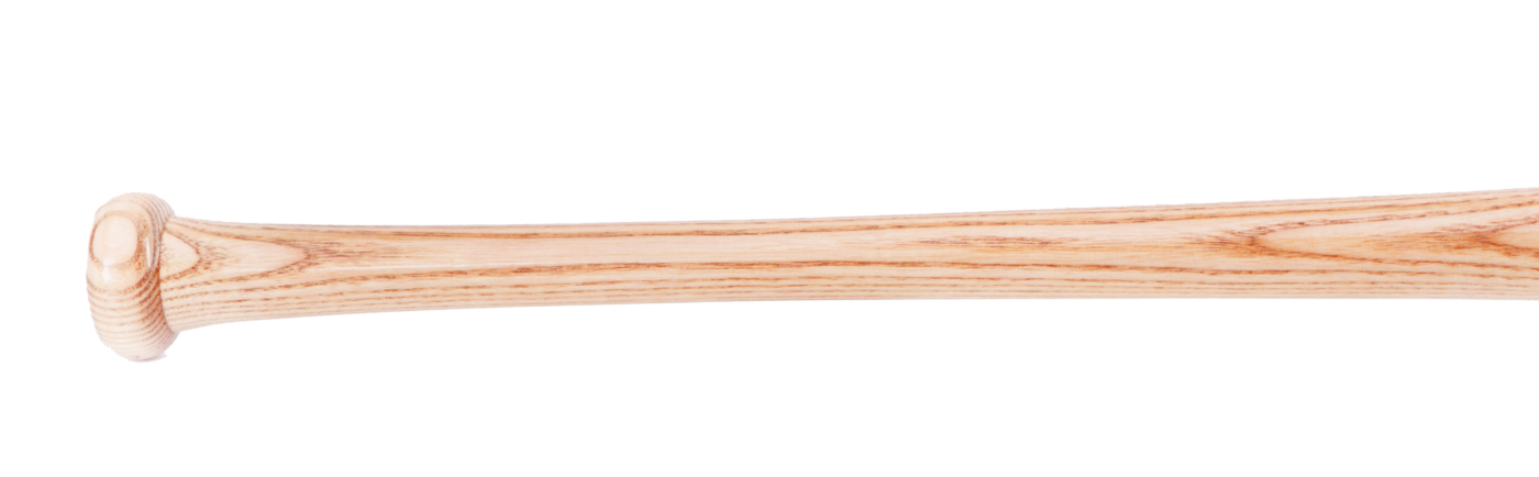 Test Bat –handle – Wood Baseball Bats | ABC Bats